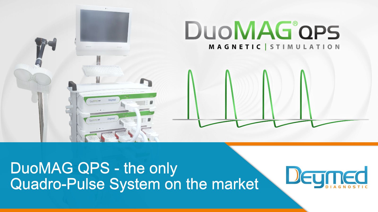 DuoMAG QPS - the only Quadro-Pulse System on the market | News | DEYMED ...