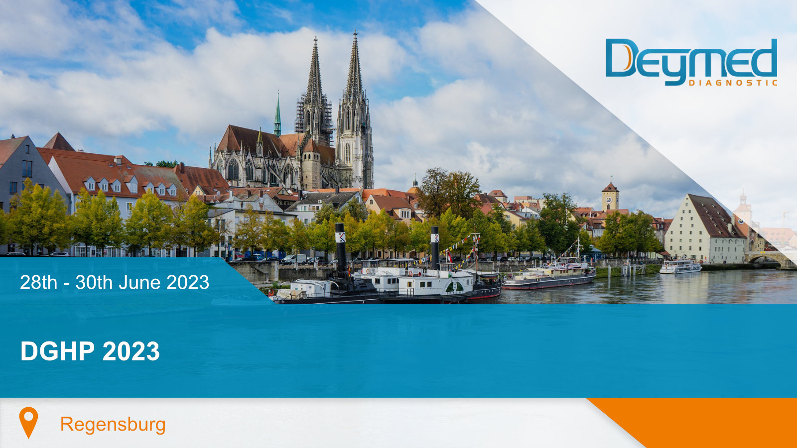 DGHP 2023 | Actualités | DEYMED France