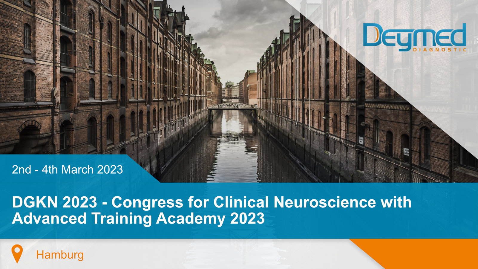 DGKN 2023 - Congress for Clinical Neuroscience with Advanced Training ...