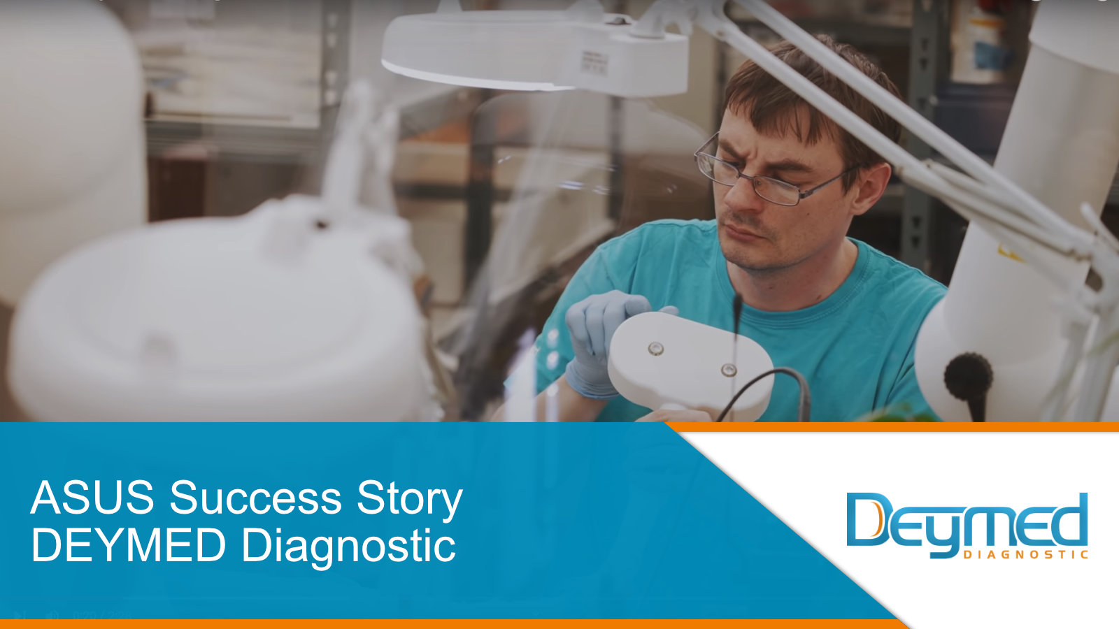 ASUS Success Story - DEYMED Diagnostic | DuoMAG rTMS | Neuigkeiten ...