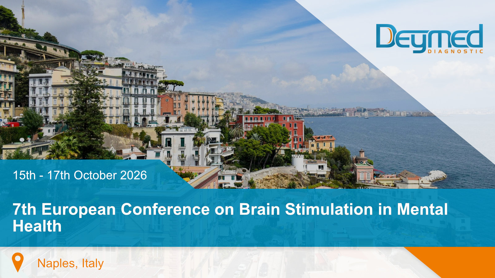 7th European Conference on Brain Stimulation in Mental Health | News ...